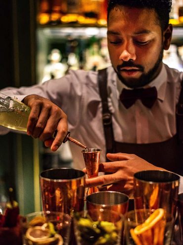 Arthur's Storehouse – Explore Guinness and experience the history