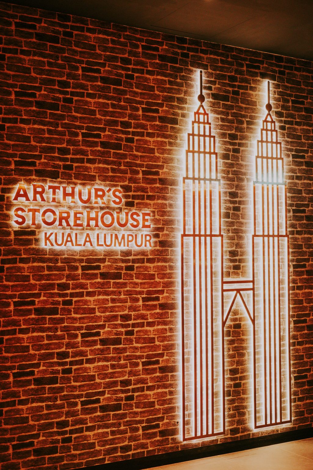 Arthur's Storehouse – Explore Guinness and experience the history