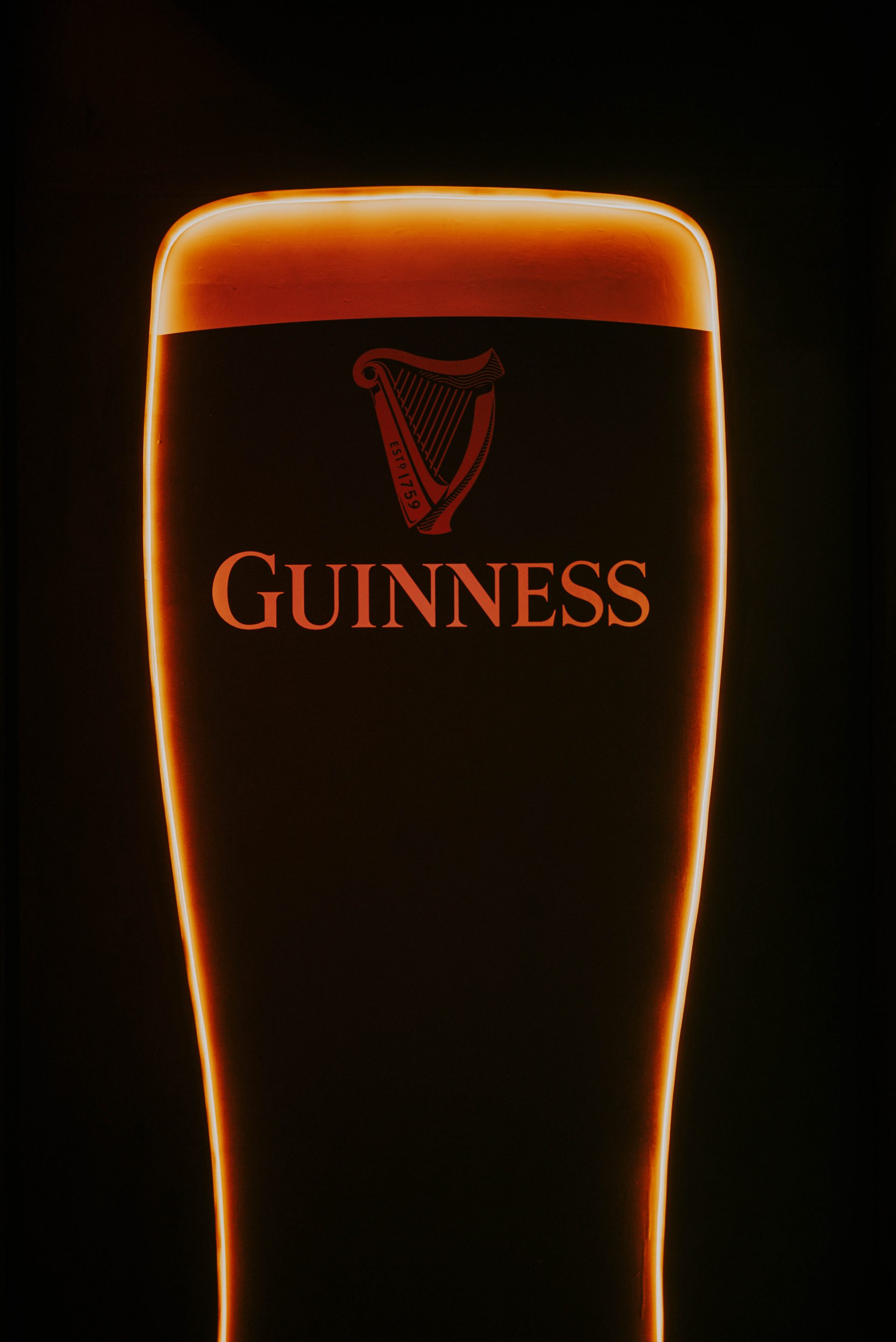 Arthur's Storehouse – Explore Guinness and experience the history