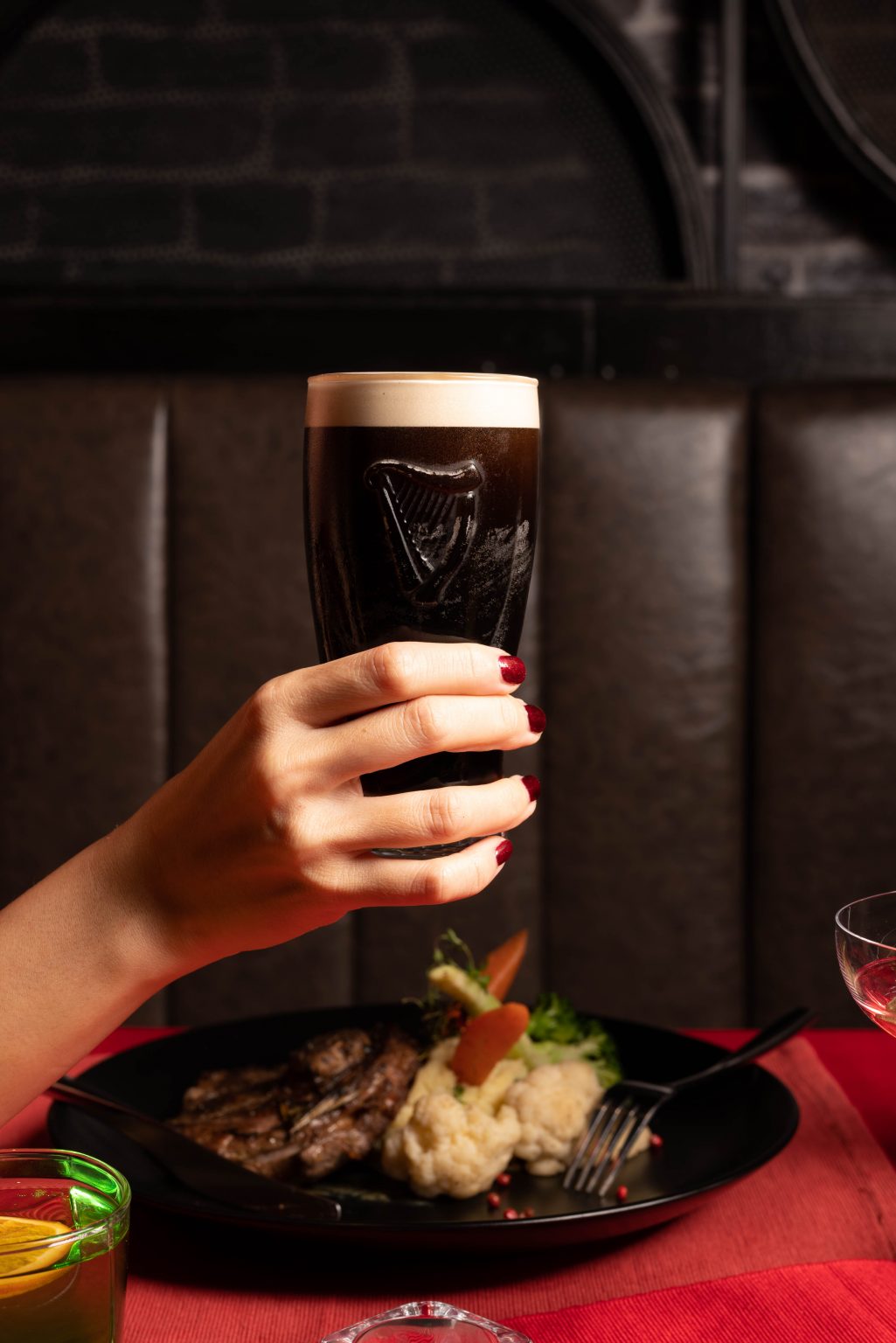 Arthur's Storehouse – Explore Guinness and experience the history