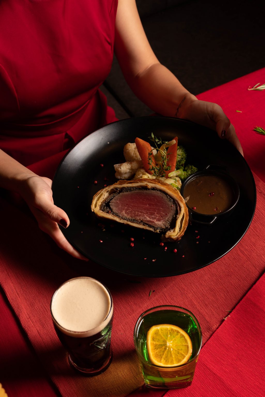 Arthur's Storehouse – Explore Guinness and experience the history